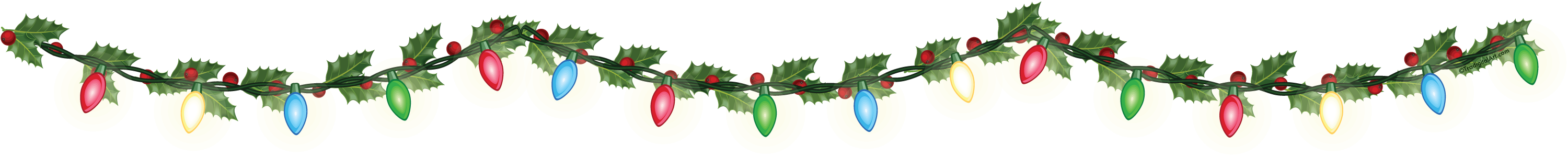 Christmas-Garland-Border-Transparent-21 – 't Bombakkes
