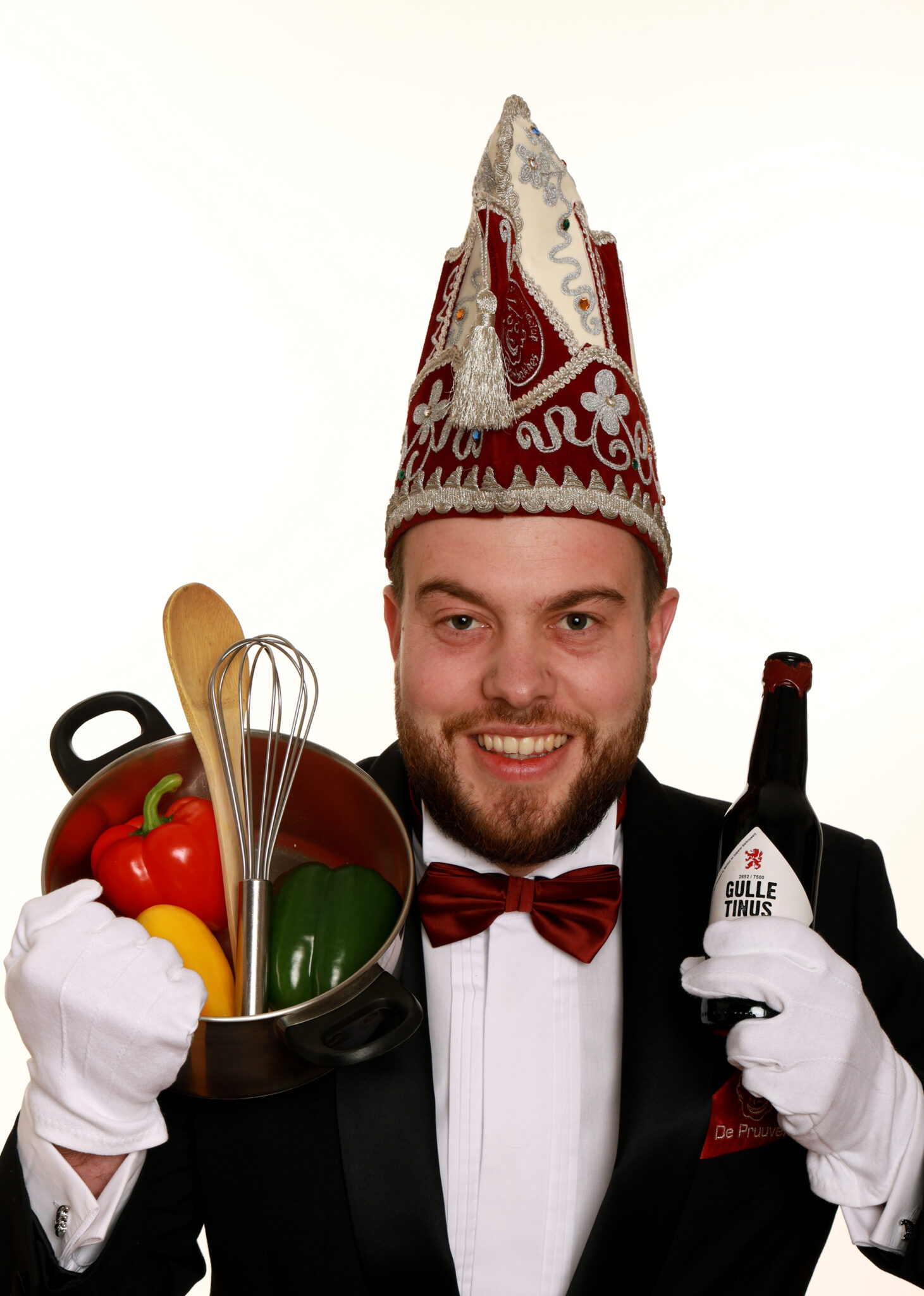 Raod van Ellef – 't Bombakkes
